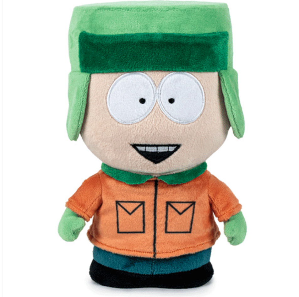 South Park – 25cm Kyle Plush - Sugacane Toys